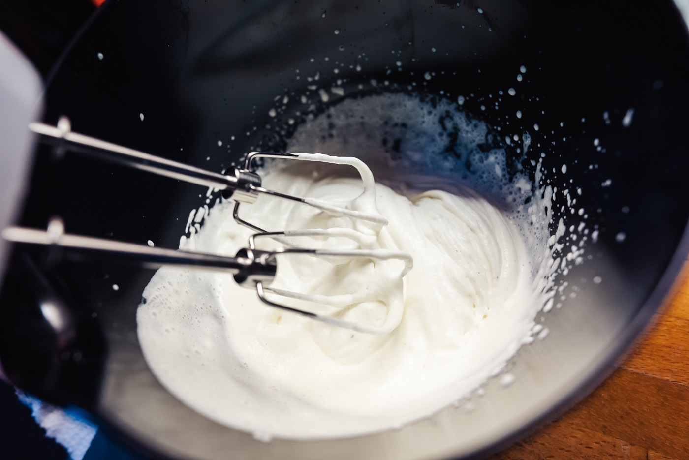 Swedish Semlor (Fat Tuesday Buns) - Scandinavian Cookbook