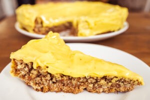 7 Best Norwegian Cakes (With Recipes!) - Scandinavian Cookbook