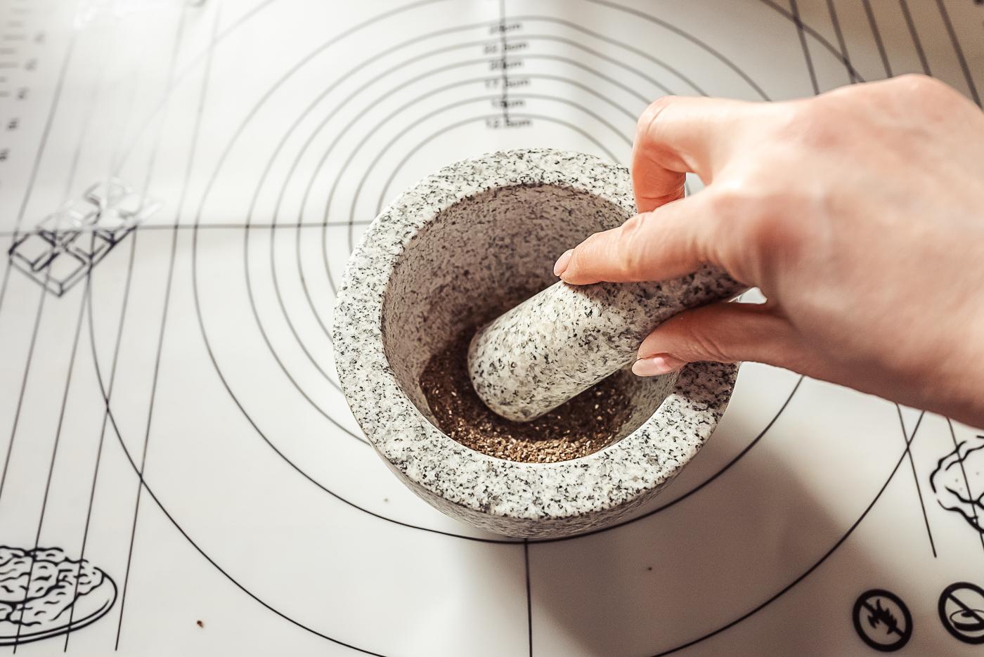 Classic Swedish Cardamom Cake - Scandinavian Cookbook