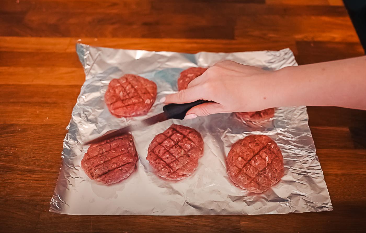 Karbonader (Norwegian Lean Beef Patties) - Scandinavian Cookbook