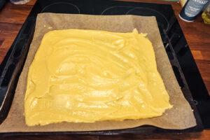 Kvæfjord Cake "Verdens Beste" (World's Best Cake) - Scandinavian Cookbook
