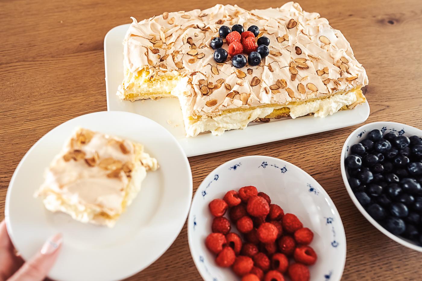 17 Most Delicious Scandinavian Desserts - Scandinavian Cookbook