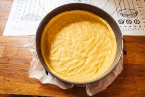 Fyrstekake - Norwegian Prince Cake - Scandinavian Cookbook