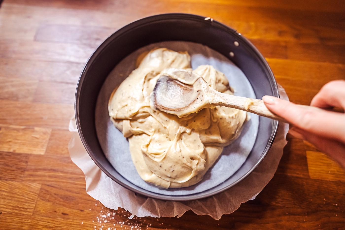 Classic Swedish Cardamom Cake - Scandinavian Cookbook