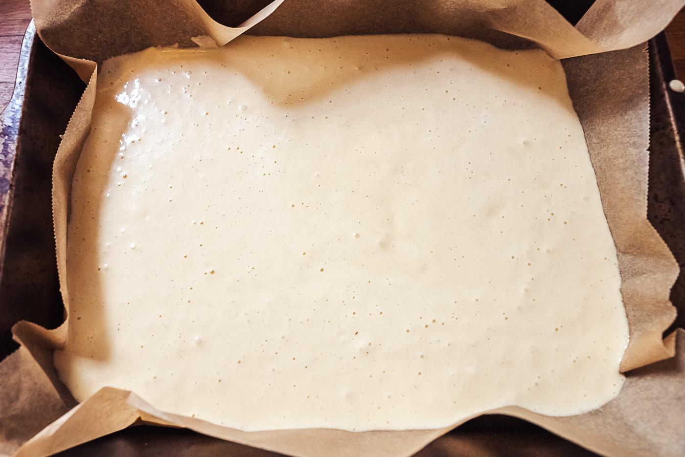 Drømmekage (Danish Dream Cake) - Scandinavian Cookbook