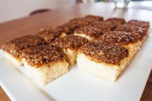 Drømmekage (Danish Dream Cake) - Scandinavian Cookbook