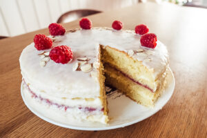 My 6 Favorite Danish Cakes - Scandinavian Cookbook