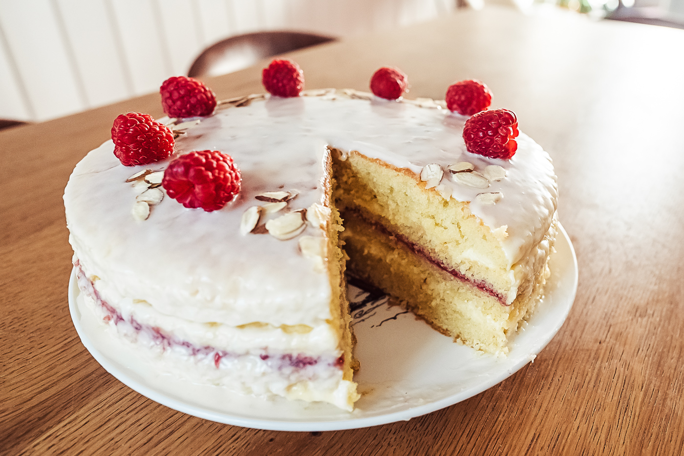 7 Best Norwegian Cakes (With Recipes!) - Scandinavian Cookbook