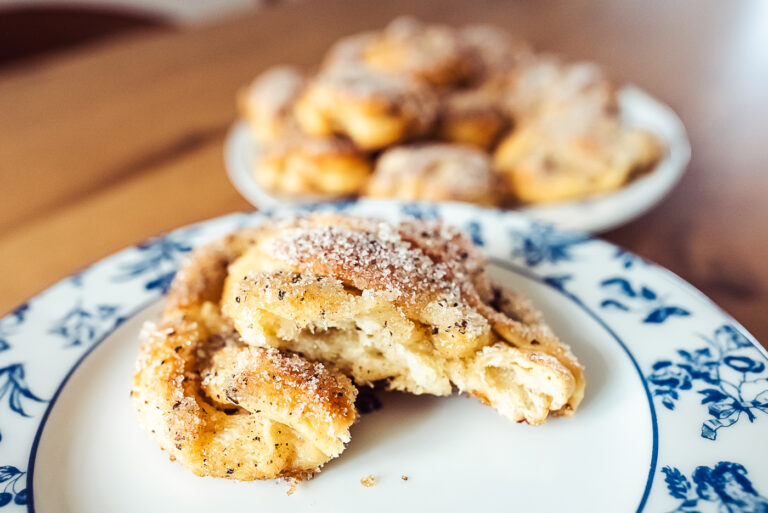The Best Kardemummabullar (Swedish Cardamom Buns) - Scandinavian Cookbook