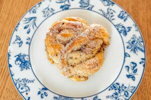 The Best Kardemummabullar (Swedish Cardamom Buns) - Scandinavian Cookbook