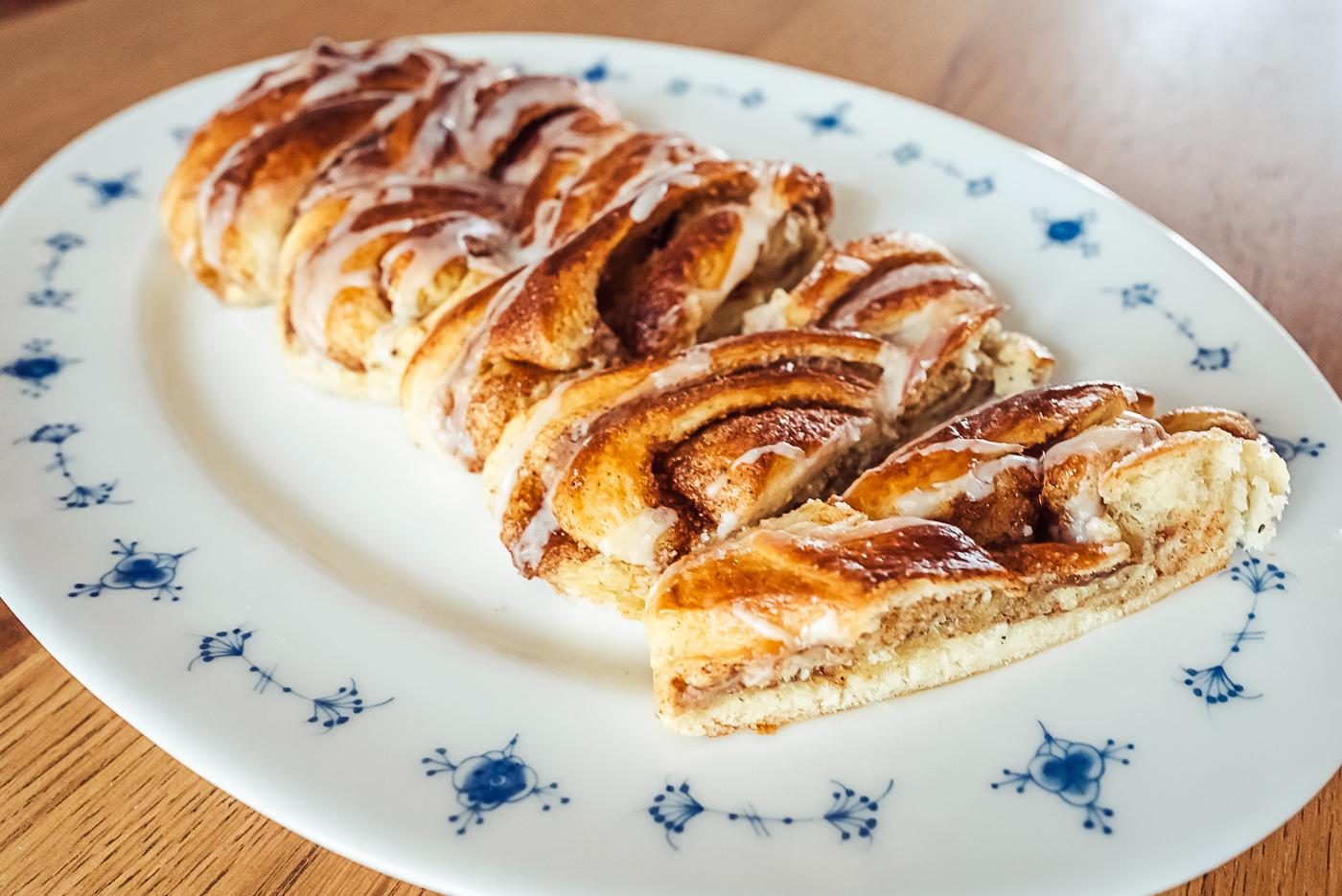 My 6 Favorite Danish Cakes - Scandinavian Cookbook