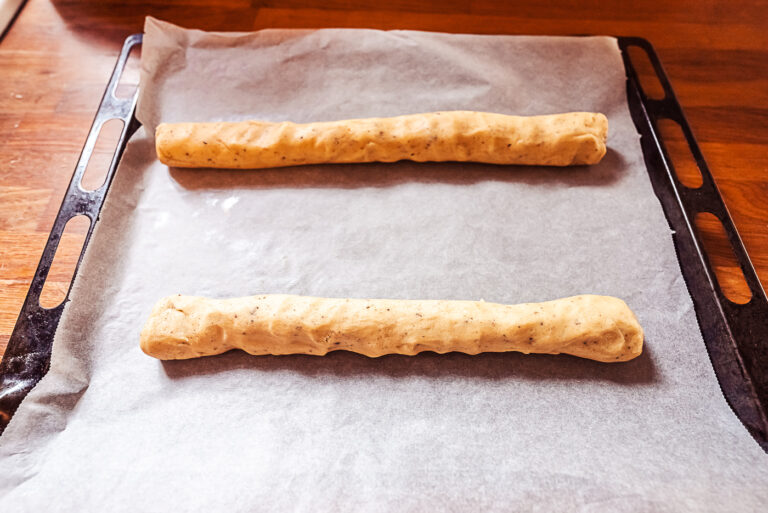 Swedish Cardamom Cookies - Scandinavian Cookbook