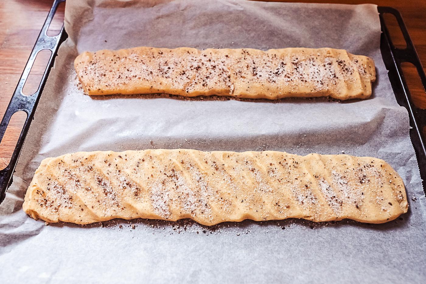 Swedish Cardamom Cookies - Scandinavian Cookbook