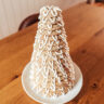 Classic Norwegian Kransekake - Scandinavian Cookbook