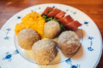 Raspeballer (Norwegian Potato Dumplings) - Scandinavian Cookbook