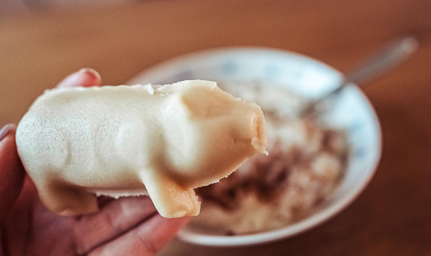 Risgrøt (Norwegian Rice Porridge) - Scandinavian Cookbook