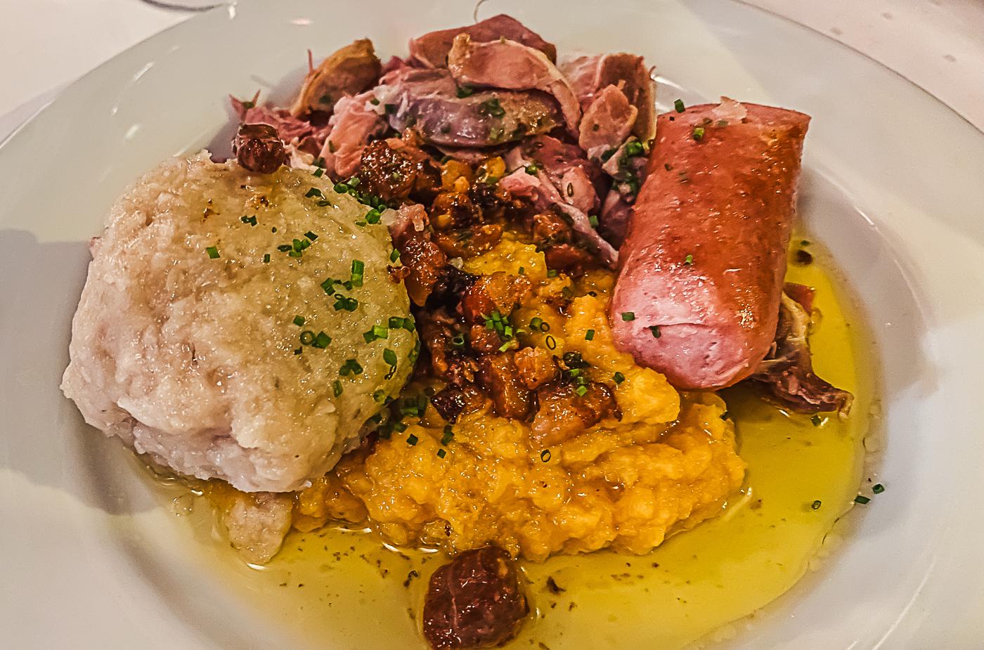 Raspeballer (Norwegian Potato Dumplings) - Scandinavian Cookbook