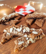 Classic Swedish Cardamom Cake - Scandinavian Cookbook