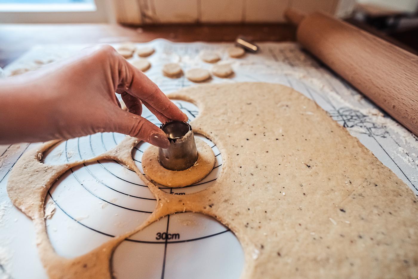 Smultringer (Norwegian Donuts) - Scandinavian Cookbook