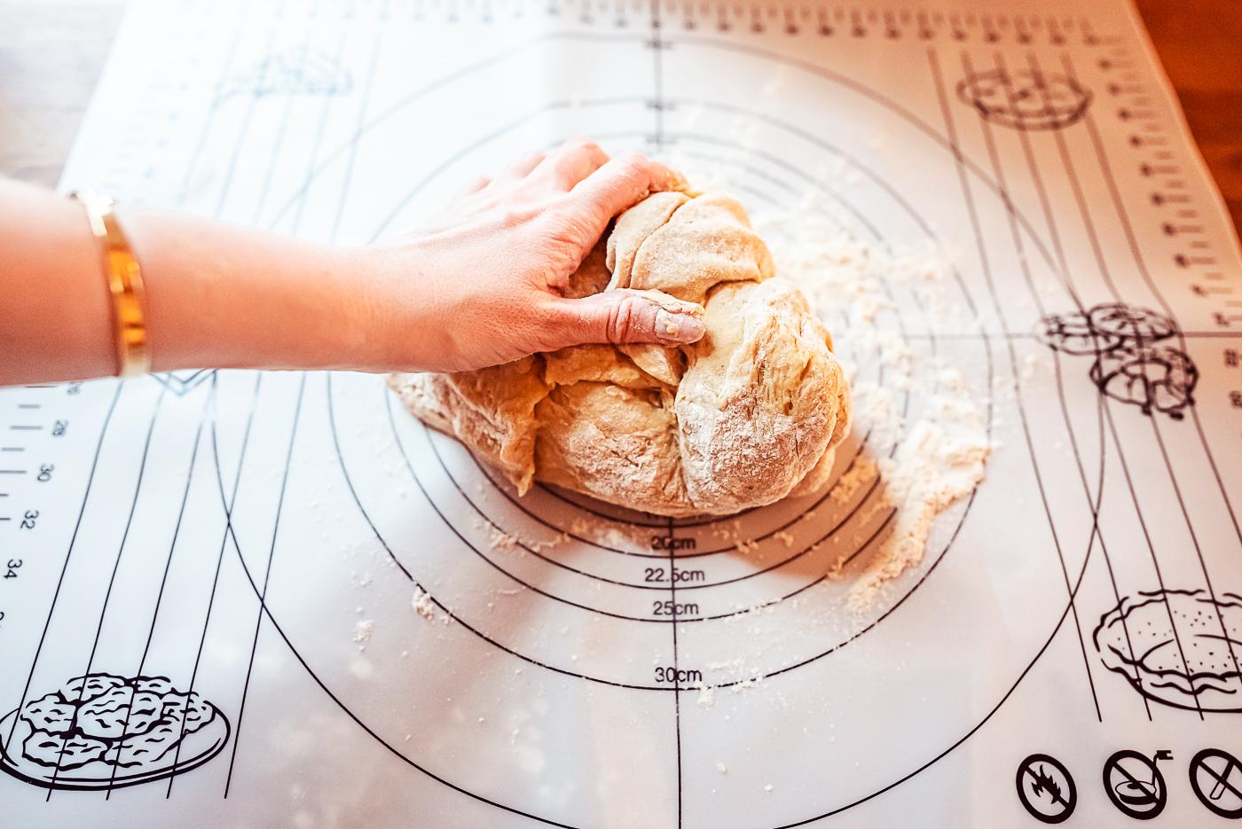 Northern Norwegian Solboller (Sun Buns) - Scandinavian Cookbook
