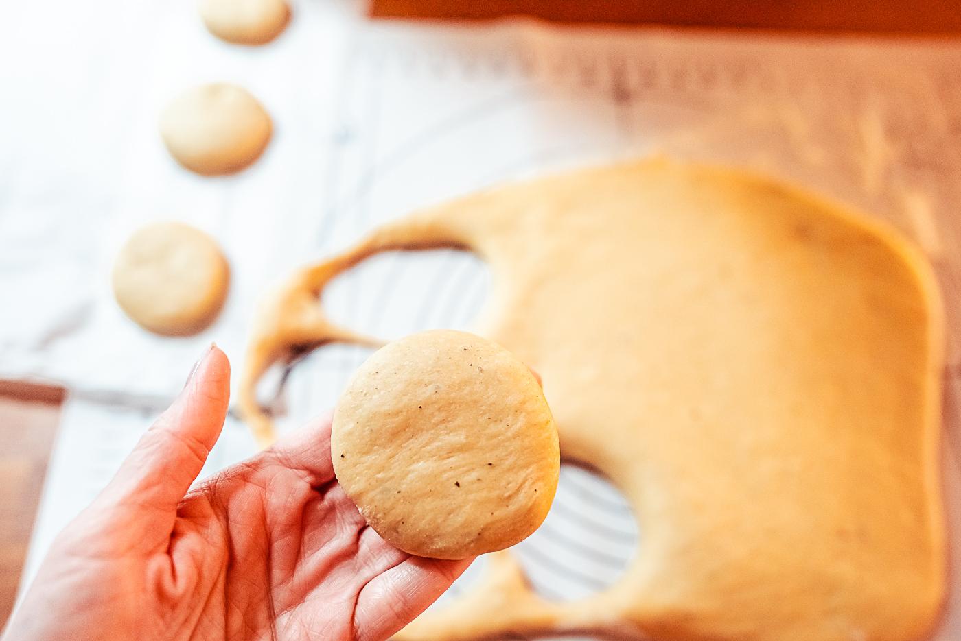 Northern Norwegian Solboller (Sun Buns) - Scandinavian Cookbook