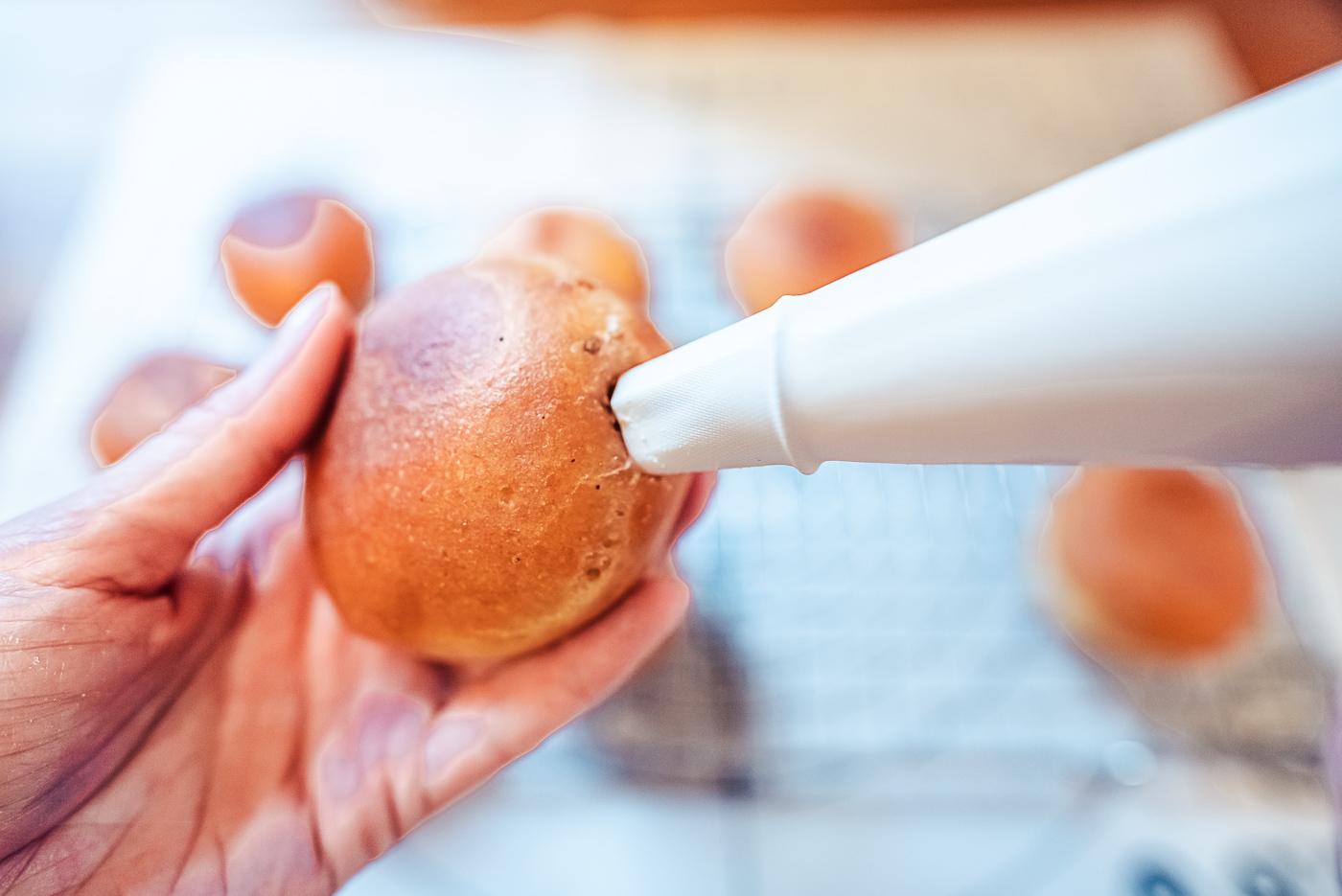 Northern Norwegian Solboller (Sun Buns) - Scandinavian Cookbook