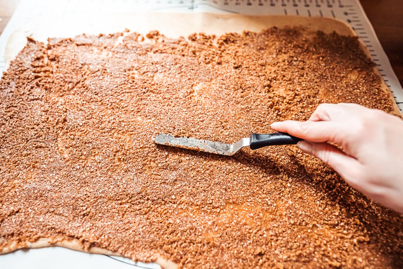 Norwegian Almond Kringle - Scandinavian Cookbook