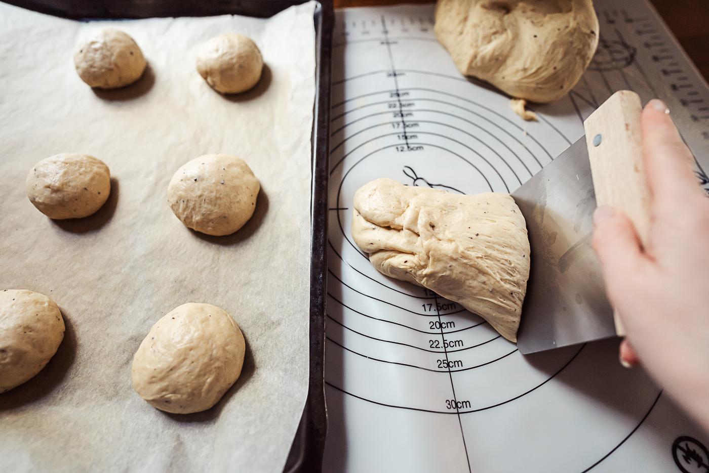 Swedish Semlor (Fat Tuesday Buns) - Scandinavian Cookbook