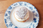 Swedish Semlor (Fat Tuesday Buns) - Scandinavian Cookbook