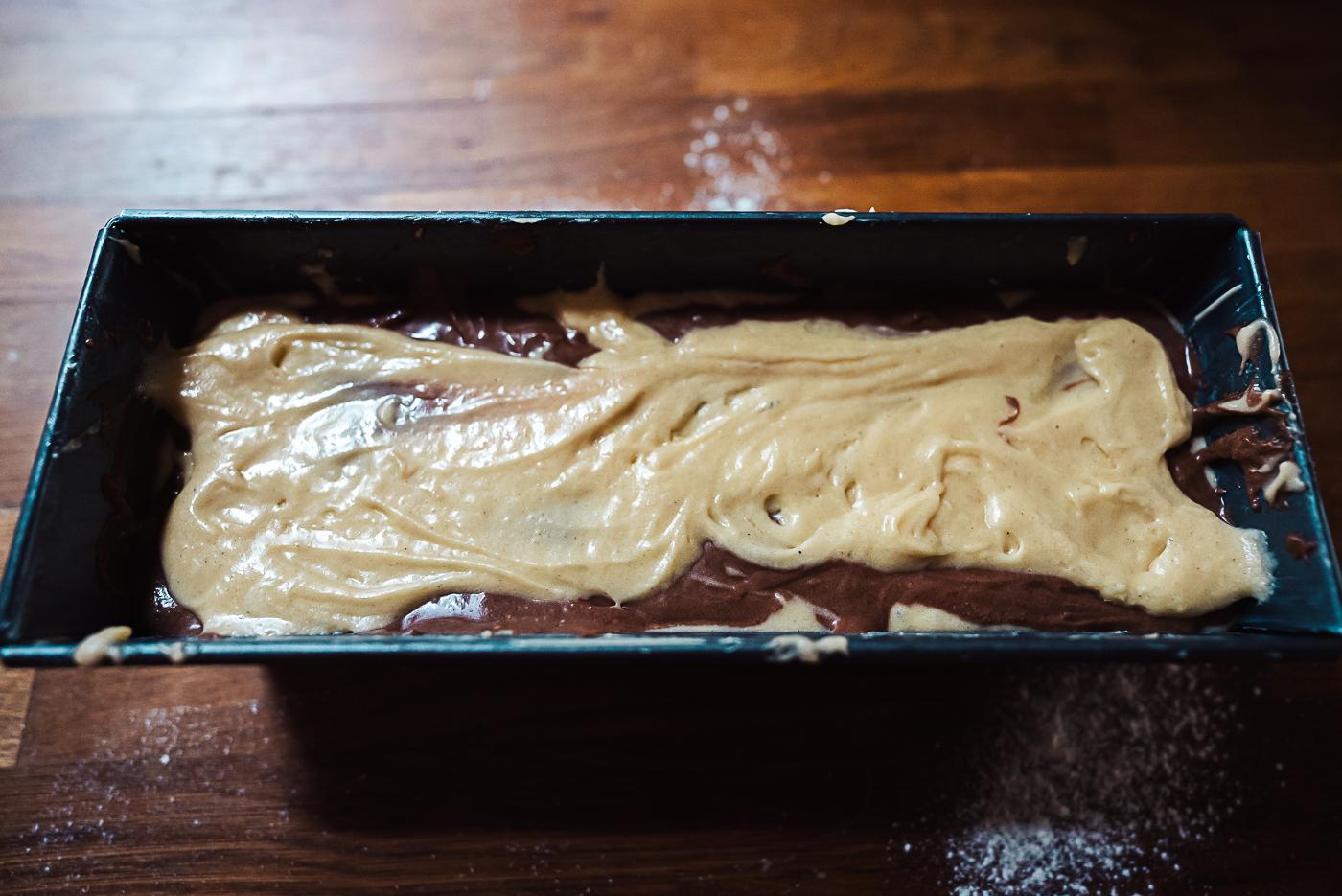 Swedish Tiger Cake (Tigerkaka) - Scandinavian Cookbook