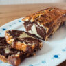 Swedish Tiger Cake (Tigerkaka) - Scandinavian Cookbook