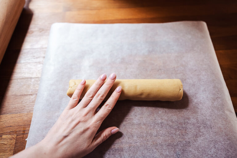 Hindbærsnitter (Danish Raspberry Squares) (Alexandertorte ...