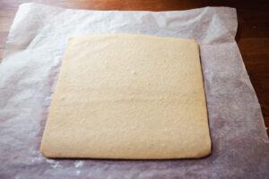 Hindbærsnitter (Danish Raspberry Squares) (Alexandertorte ...