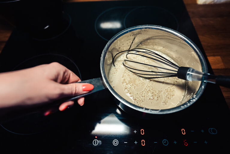 Danish Fragilité Cake - Scandinavian Cookbook