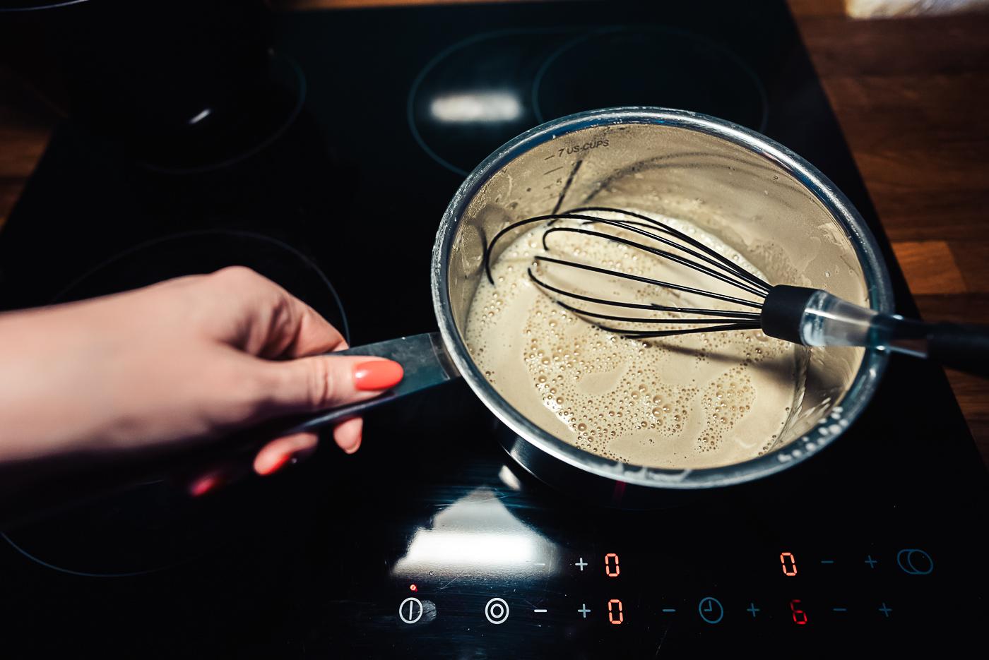 Danish Fragilité Cake - Scandinavian Cookbook