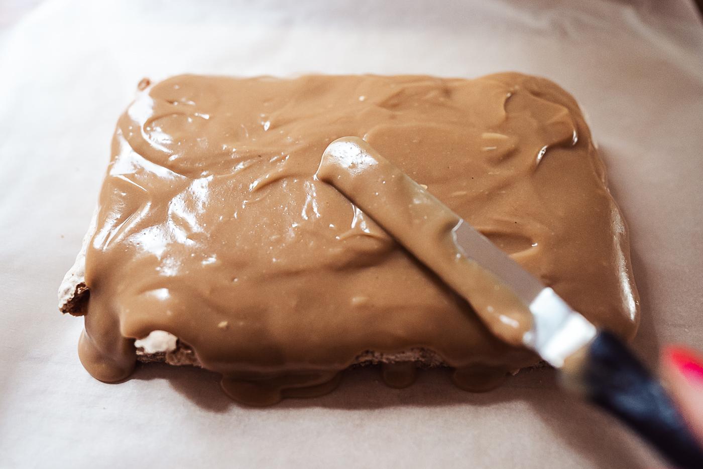 Danish Fragilité Cake - Scandinavian Cookbook