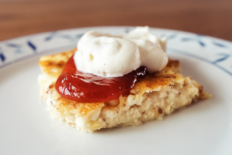 8 Best Swedish Cakes - Scandinavian Cookbook