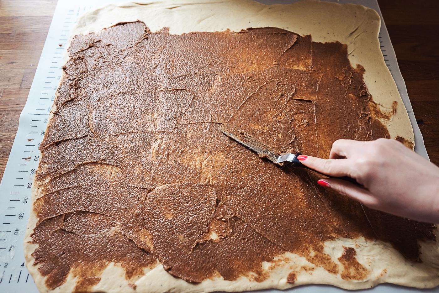 Kanelsnegle (Danish Cinnamon Rolls) - Scandinavian Cookbook