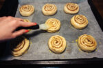 Kanelsnegle (Danish Cinnamon Rolls) - Scandinavian Cookbook
