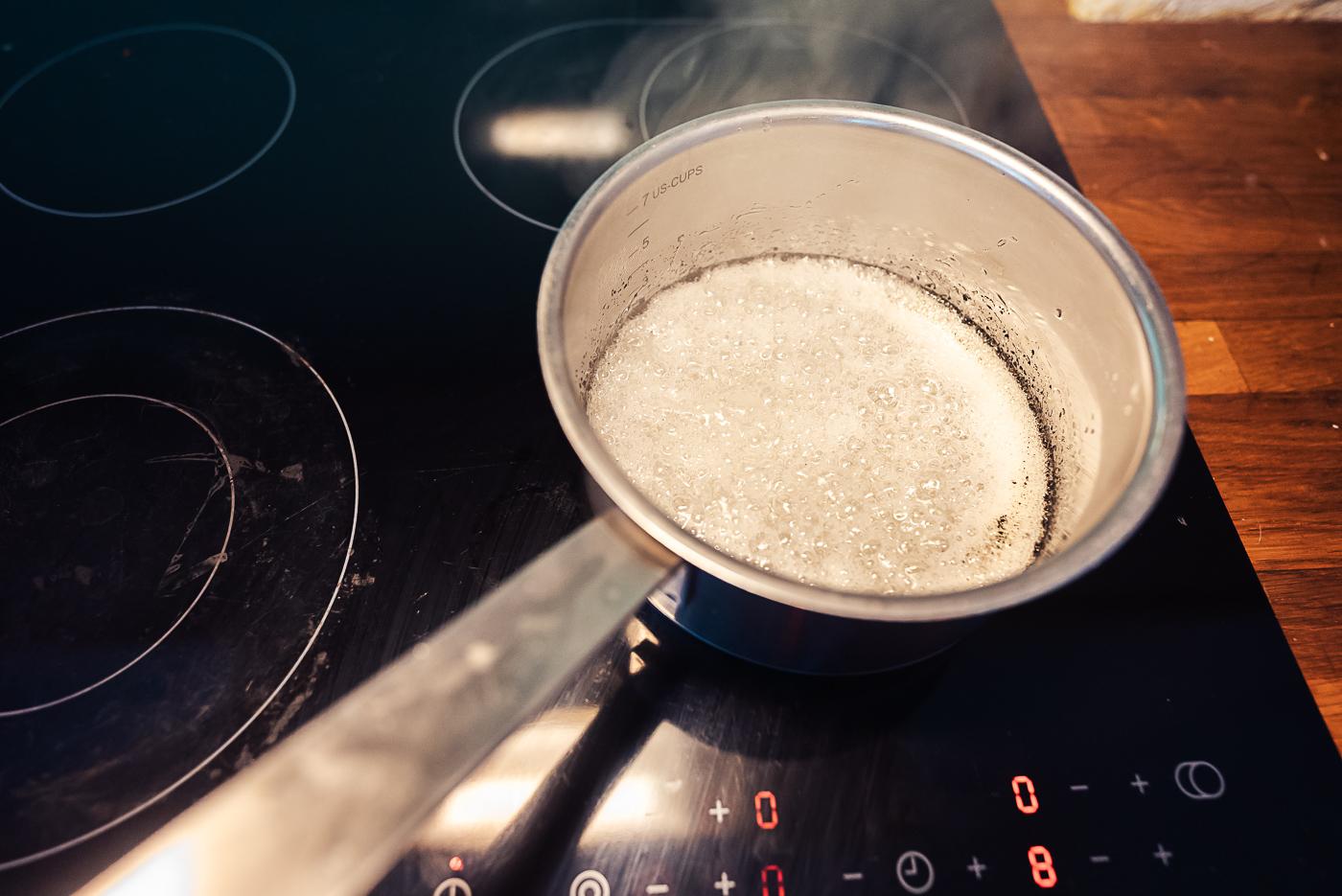 Flødeboller (Danish Marshmallow Puffs) - Scandinavian Cookbook