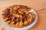 Eplekake (Norwegian Apple Cake) - Scandinavian Cookbook