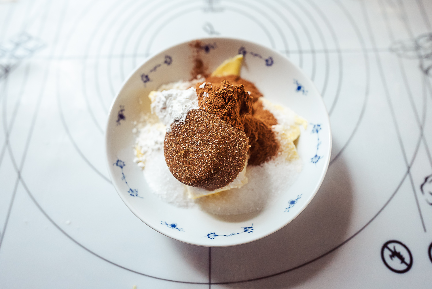 Norwegian Apple Kringle - Scandinavian Cookbook