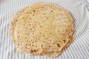 Norwegian Potato Lefse Recipe (With Video) - Scandinavian Cookbook