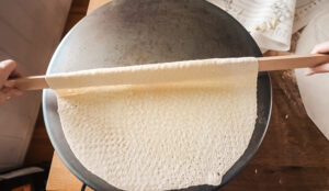 11 Tips for How to Make Perfect Norwegian Lefse - Scandinavian Cookbook