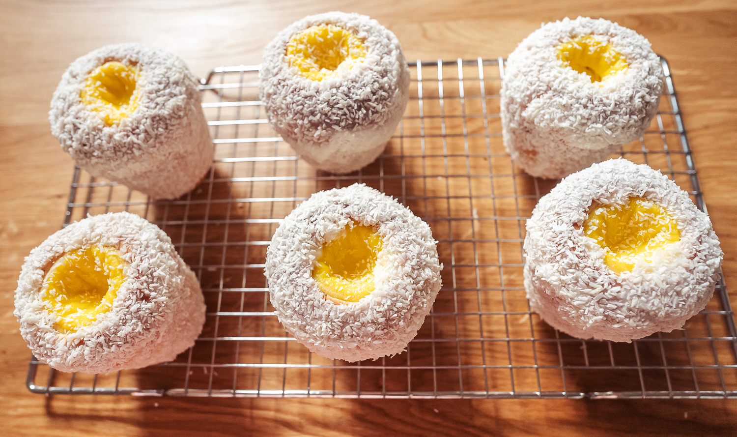 Norway's Viral Skoleboller (School Buns) from Lille Betong ...