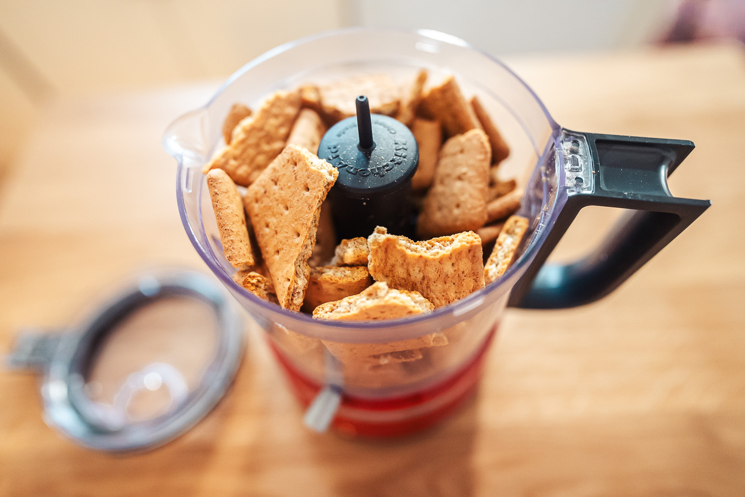 Norwegian Brown Cheese Cheesecake (Brunost Ostekake) - Scandinavian ...