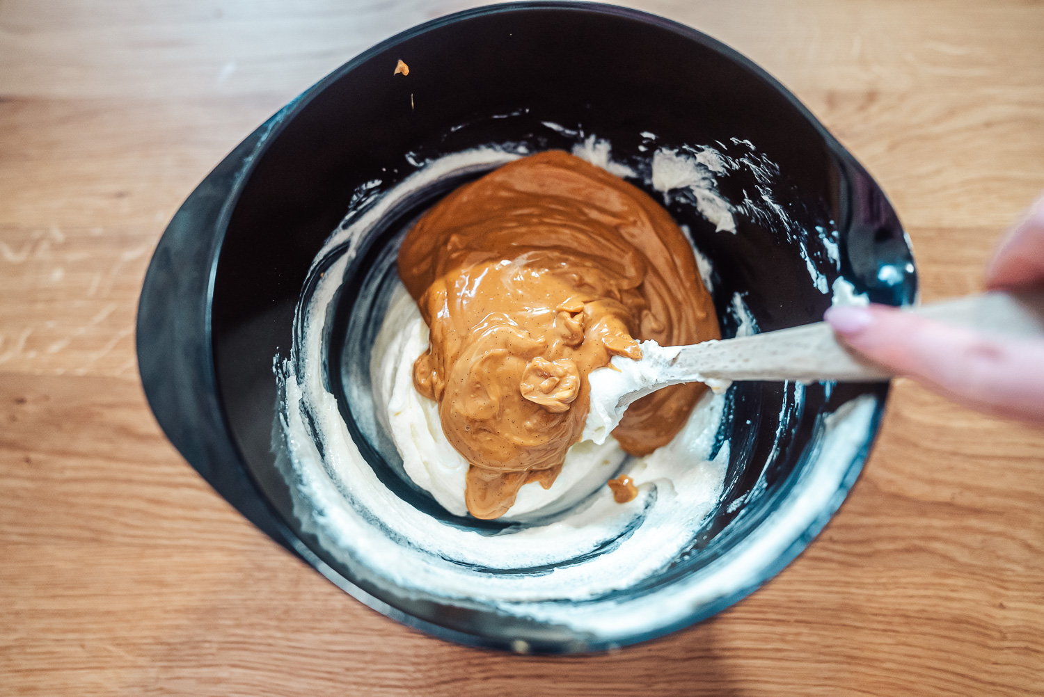Norwegian Brown Cheese Cheesecake (Brunost Ostekake) - Scandinavian ...