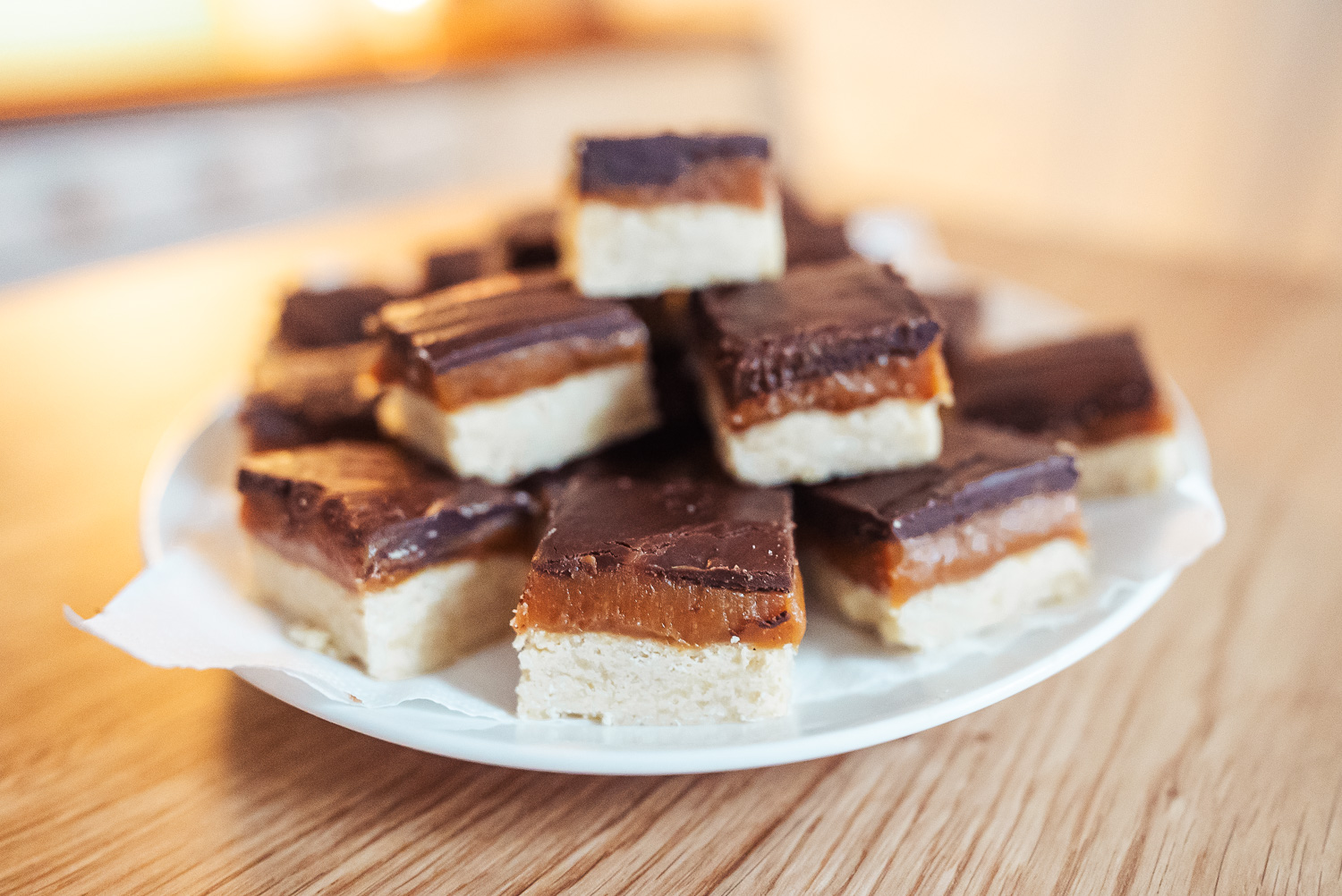 The Secret Art of Norwegian Brown Cheese (+ 5 Recipes) - Scandinavian ...
