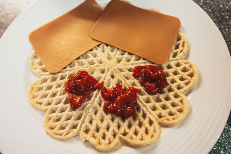 The Secret Art of Norwegian Brown Cheese (+ 5 Recipes) - Scandinavian ...